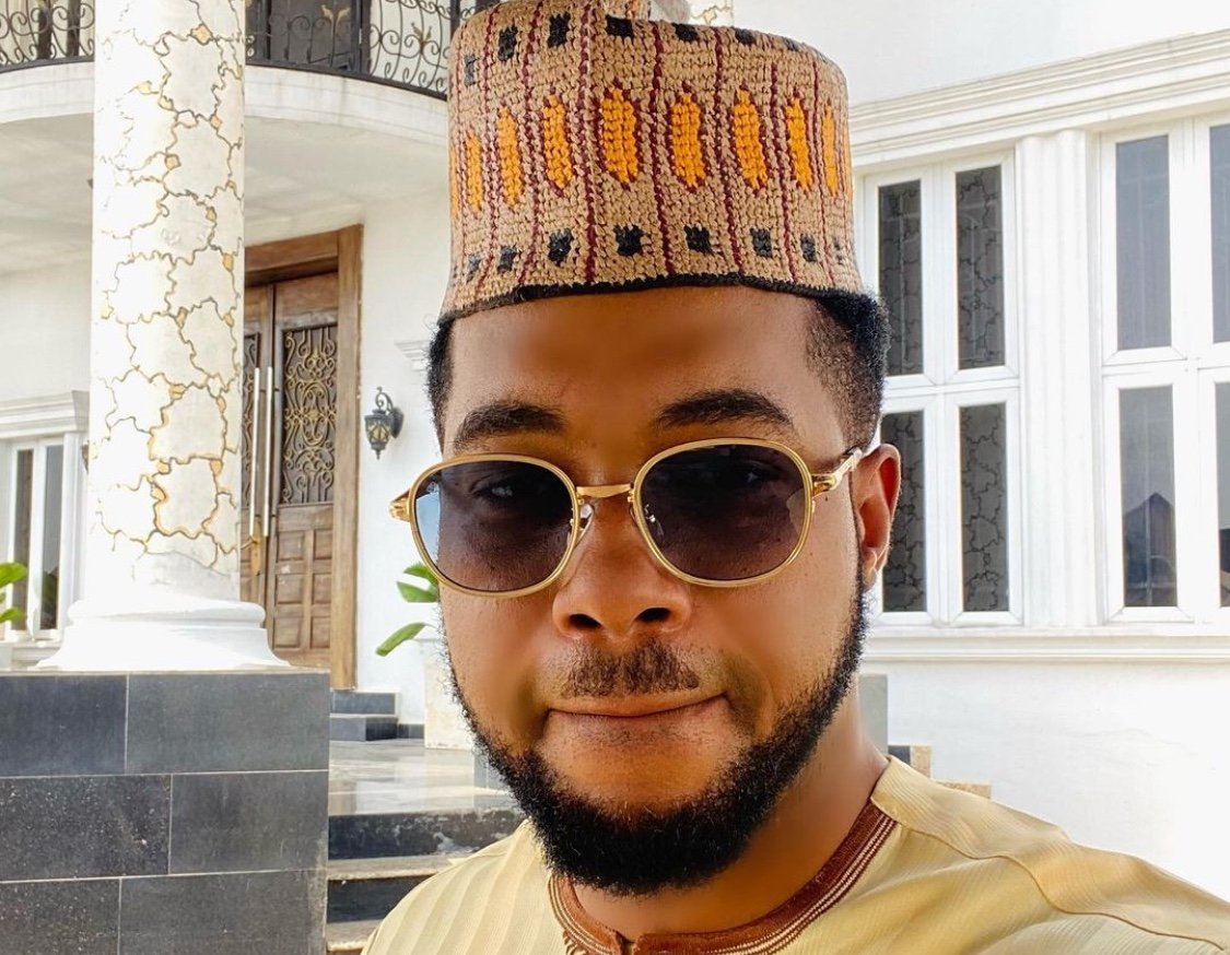 Nollywood Actor Nonso Diobi Gives Reasons Why He Stopped Acting - Truth ...