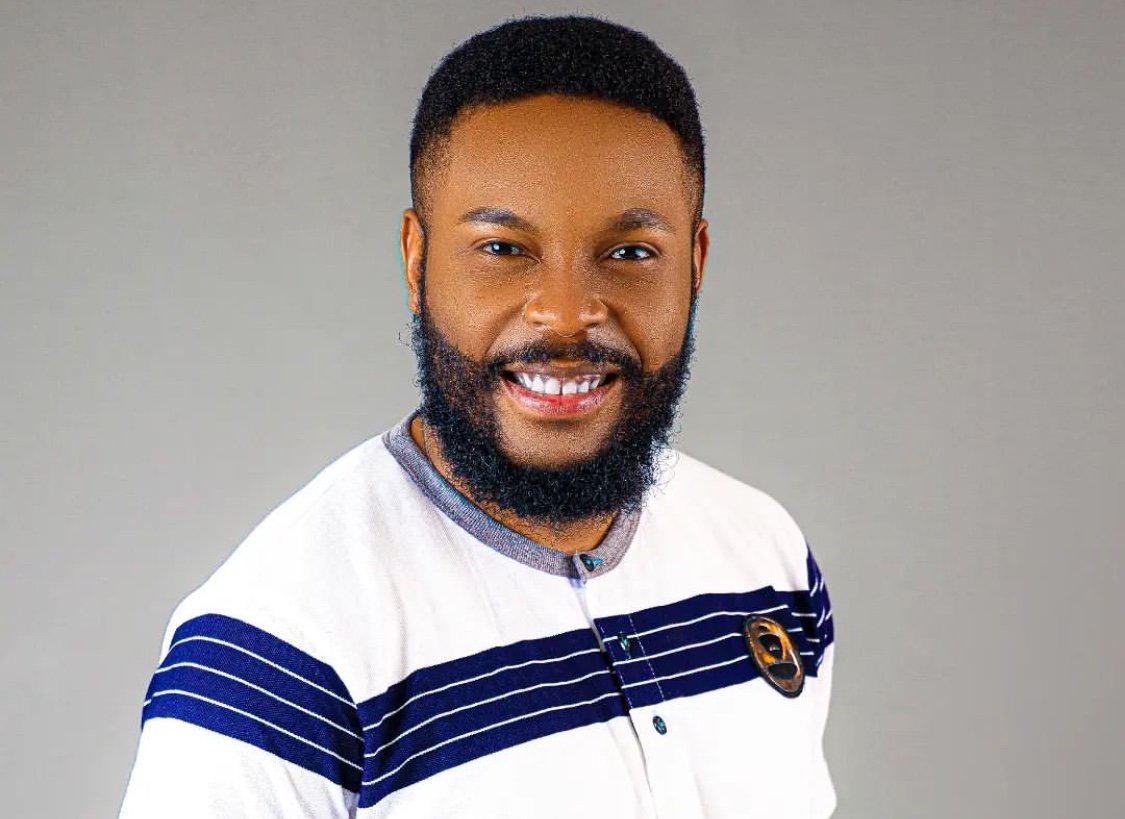 Nollywood Actor Felix Omokhodion Loses Wife - Truth Live Int'l