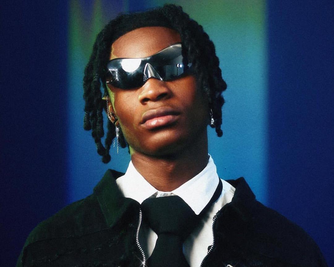 Singer Khaid Reveals He’s Attracted To Older Women - Truth Live Int'l