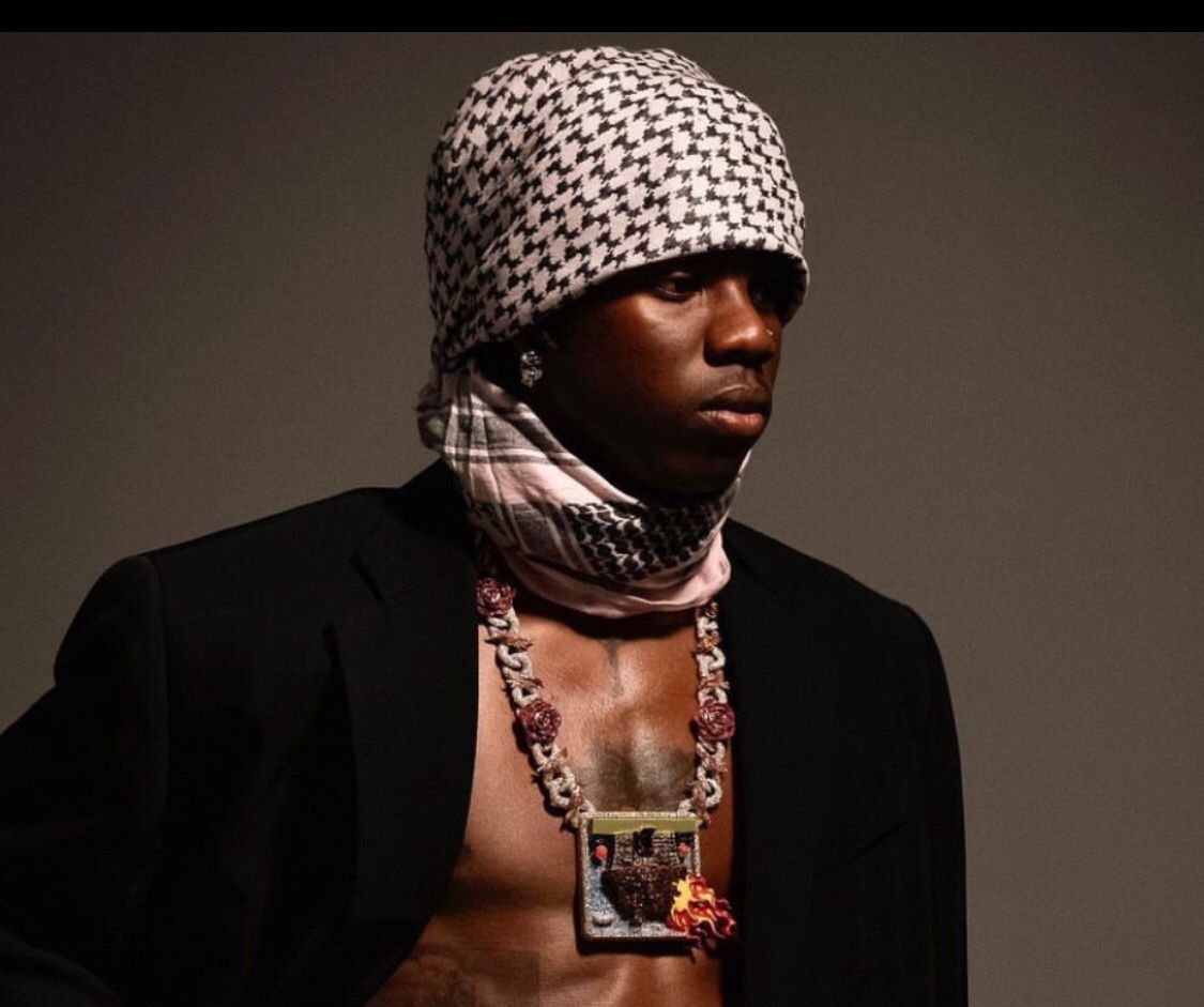 Singer Rema Becomes First Nigerian Artiste To Perform At Ballon d’Or ...