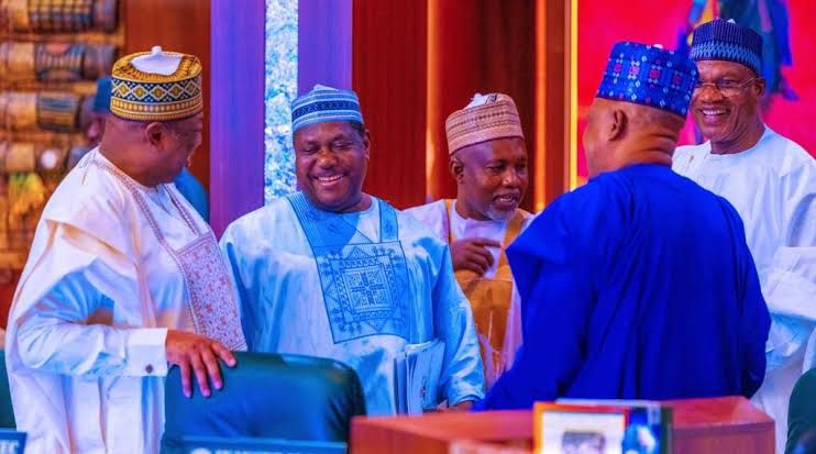 BREAKING: President Tinubu’s N27.5 Trillion 2024 Budget Gets FEC’s Nod - Truth Live Int'l