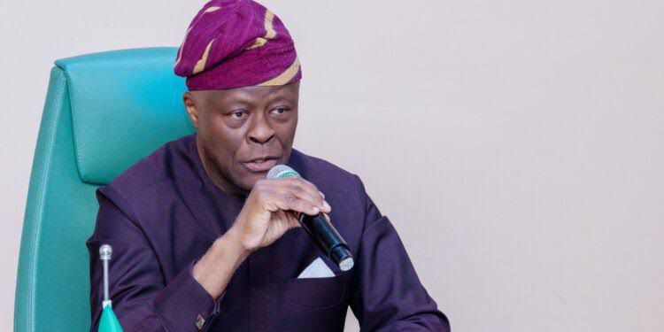 FG Admits Fuel Subsidy to Gulp N5.4 Trillion in 2024 - Truth Live Int'l