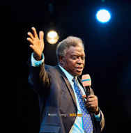 Ex-NCPC Boss Advocates Closure Of IDP Camps Across Nigeria – Truth Live ...