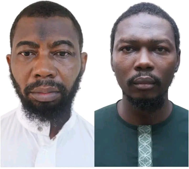 Just In: Ribadu Announces Arrest of Globally-wanted Ansaru Terrorists ...