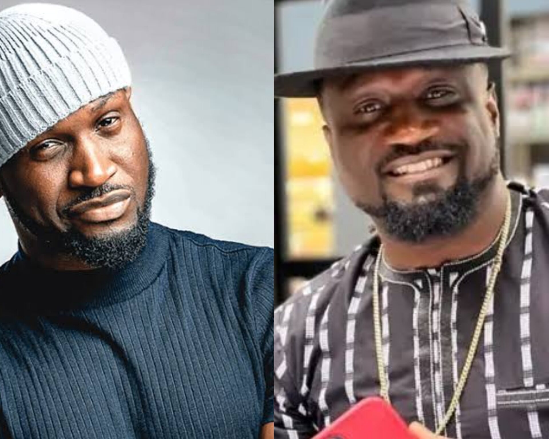 Music Star, Peter Of P-square Testifies Against Brother In N1.38billion ...