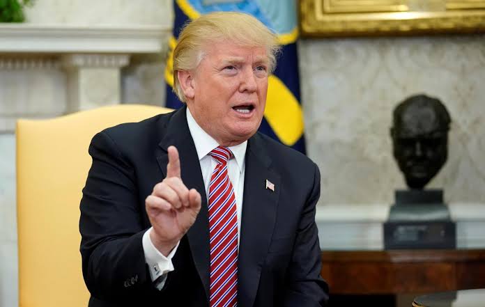 Trump Escalates Trade War with Beijing, Announces Fresh Round of ...